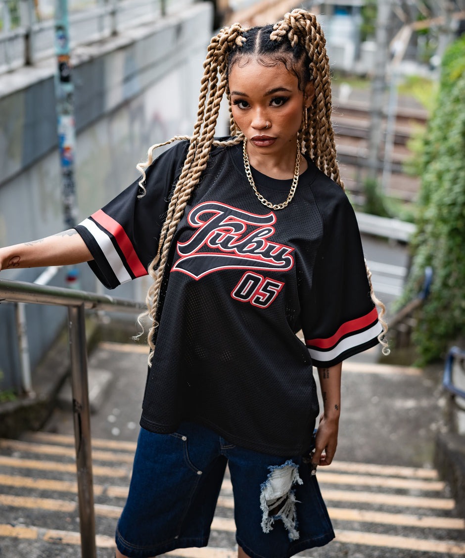 TOPS – Page 2 – FUBU Japan
