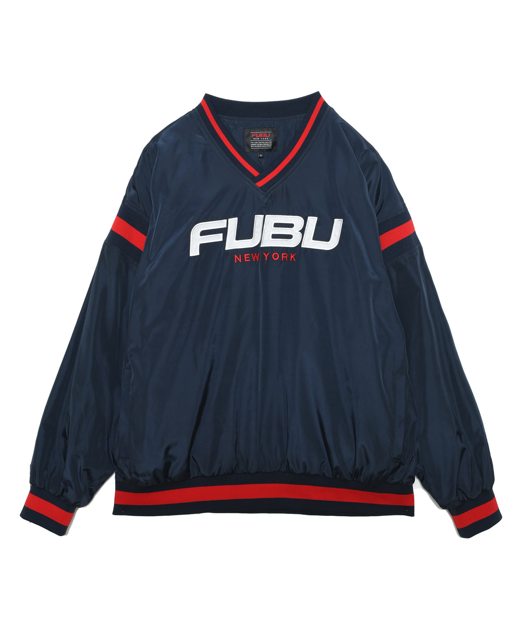 TOPS – Page 2 – FUBU Japan